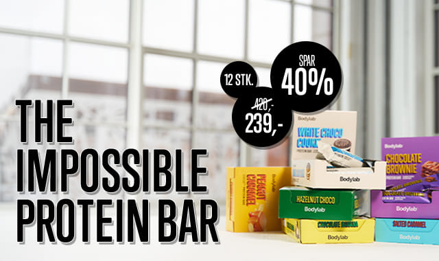 Bodylab » Få inspirasjon og motivasjon til et sunt og aktivt liv.