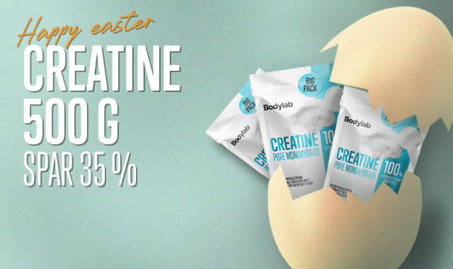 Bodylab » Få inspirasjon og motivasjon til et sunt og aktivt liv.