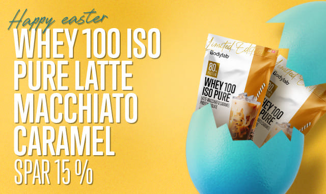 Bodylab » Få inspirasjon og motivasjon til et sunt og aktivt liv.