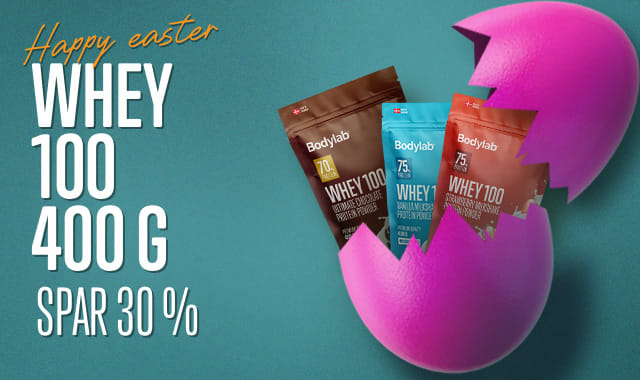 Bodylab » Få inspirasjon og motivasjon til et sunt og aktivt liv.