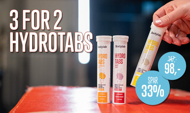 Bodylab » Få inspirasjon og motivasjon til et sunt og aktivt liv.