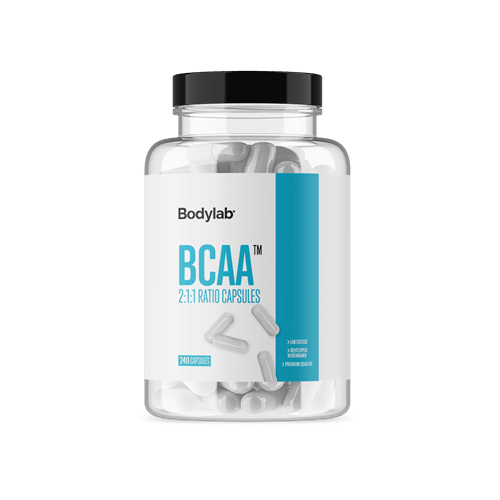 BCAA™ & EAA™