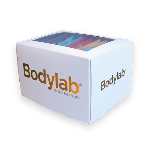 Proteinpulver fra Bodylab | Vælg det bedste proteinpulver